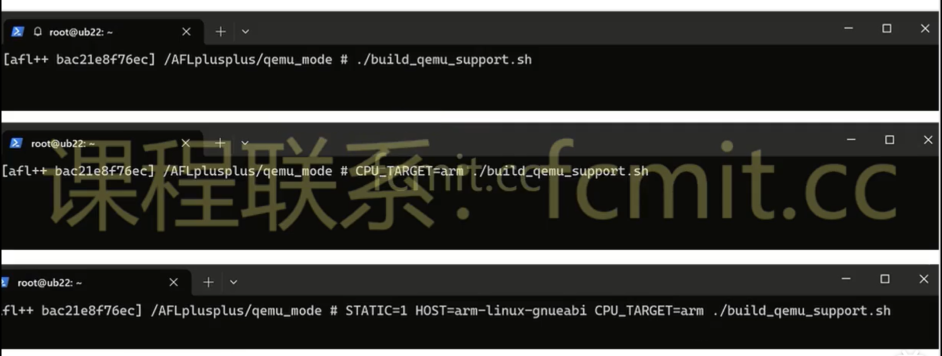 AFL | 0x00dream's blog